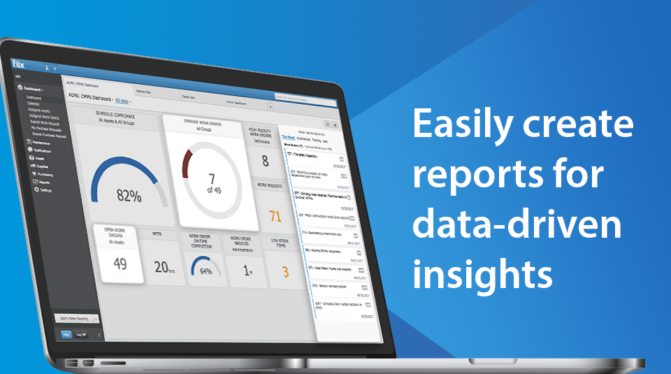 Fiix CMMS: precios, funciones y opiniones