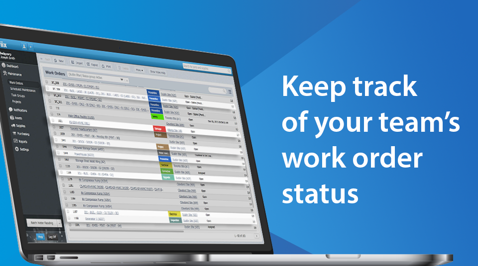 Fiix CMMS: precios, funciones y opiniones