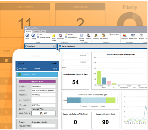 ManagerPlus Software 】Información, Reseñas y Precios | 2023 |