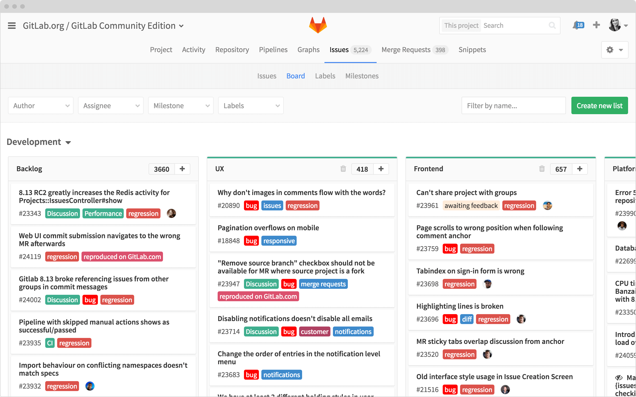 GitLab Auto DevOps: precios, funciones y opiniones