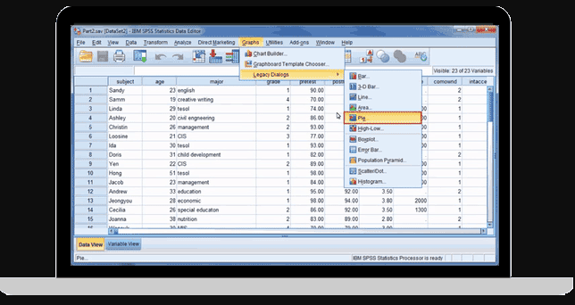IBM SPSS : precios, funciones y opiniones