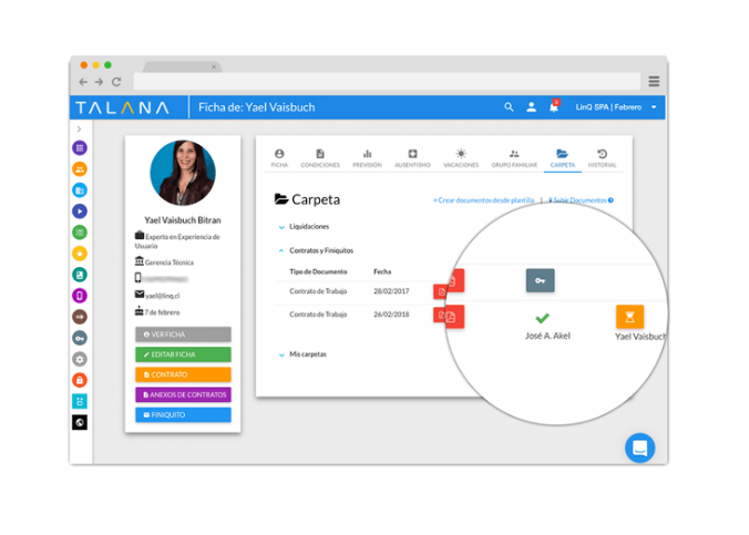 Talana: precios, funciones y opiniones
