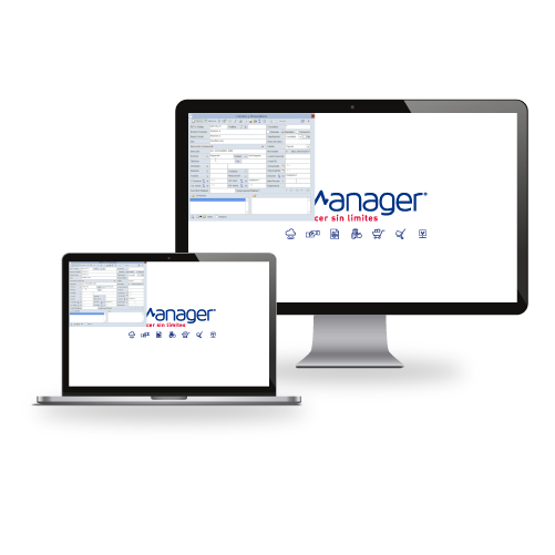 Manager ERP: precios, funciones y opiniones
