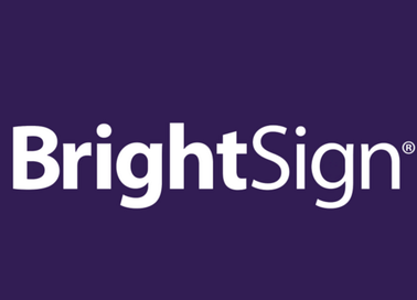 BrightAuthor Cartelería