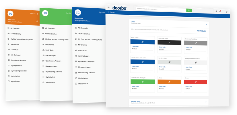 DoceboLMS: precios, funciones y opiniones