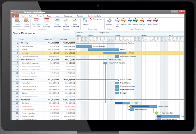 UDA Construction Suite 】Información, Reseñas y Precios | 2023 |