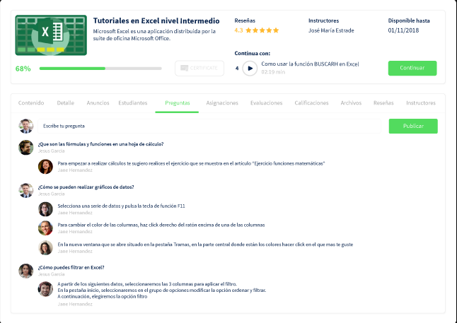 Teachlr: precios, funciones y opiniones