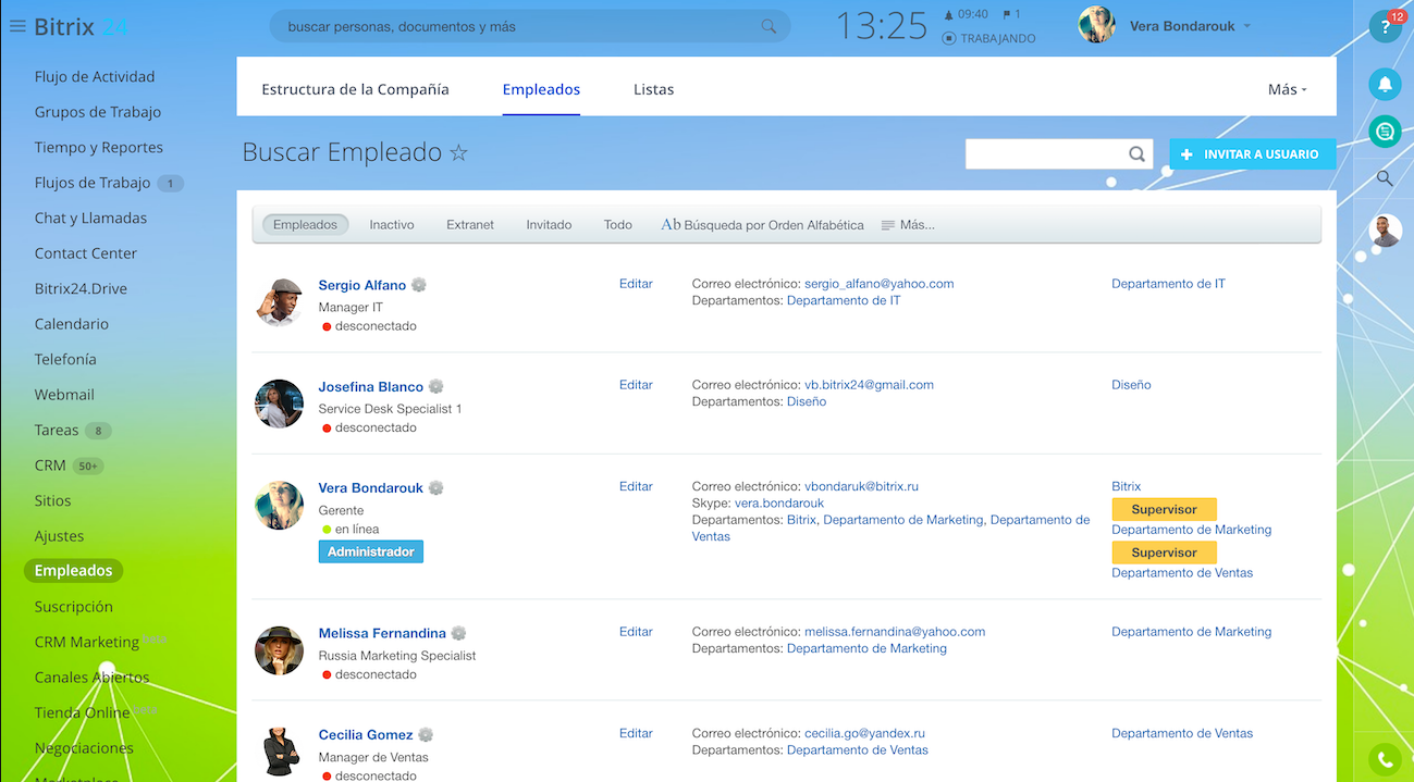 Britix24: precios, funciones y opiniones